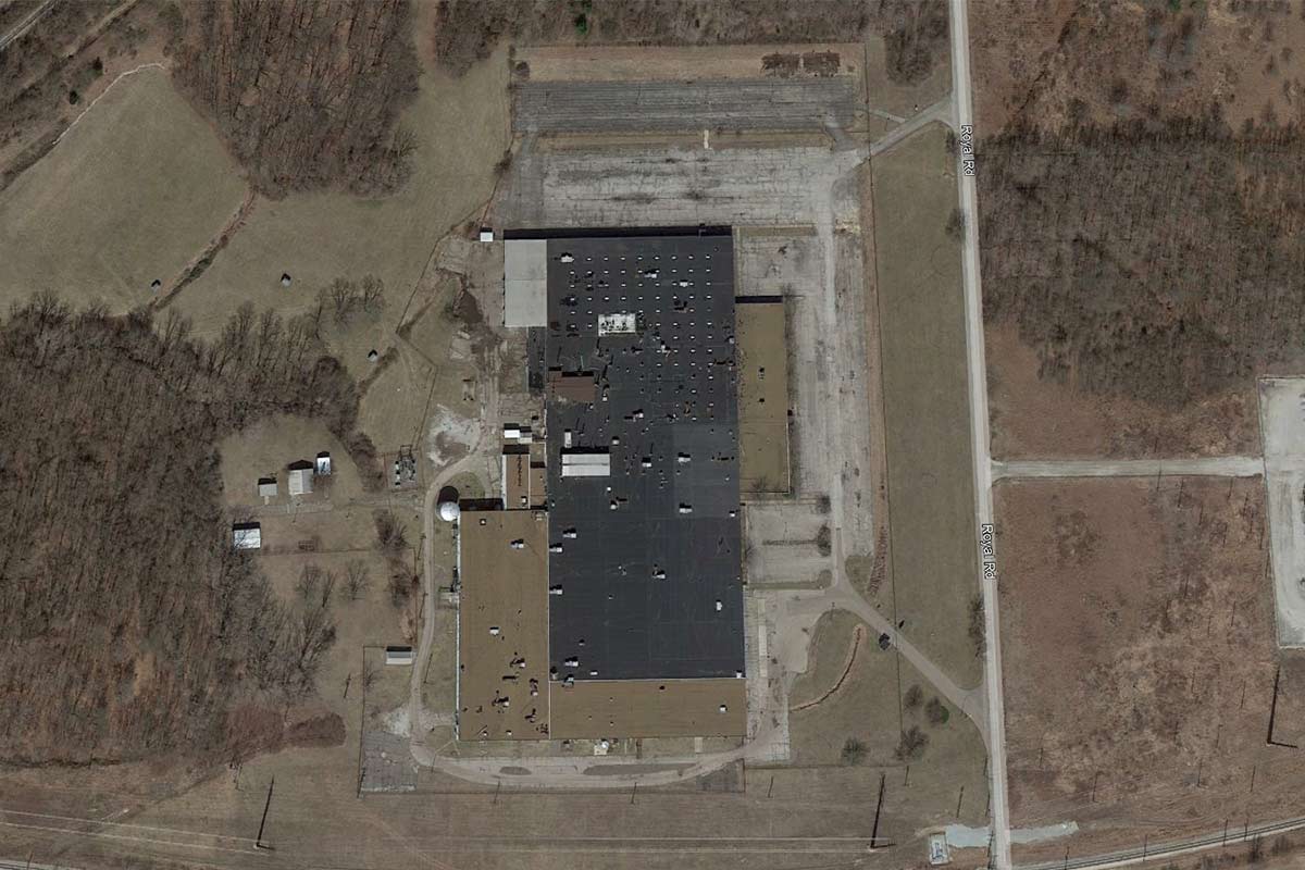 402 Royal Rd | Michigan City, IN - Phoenix Logistics