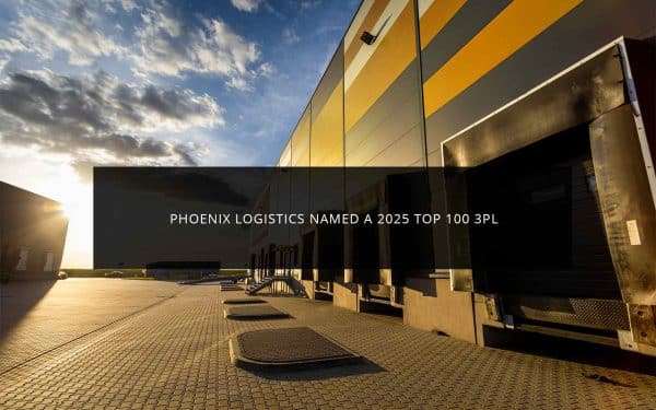 Solutions | Phoenix Logistics